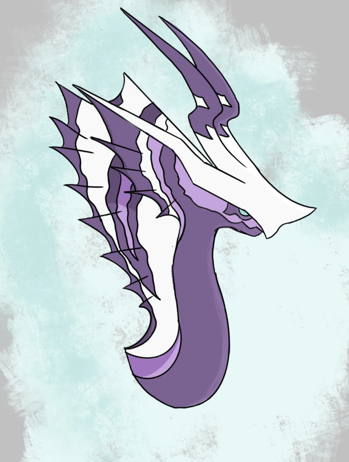 Veid Drawing WIP | Fandom