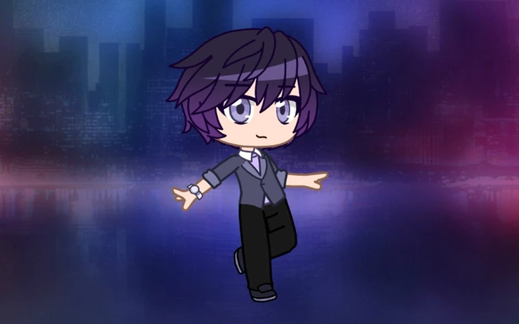 Never ask Acery to redesign TMF characters in their style. | Fandom