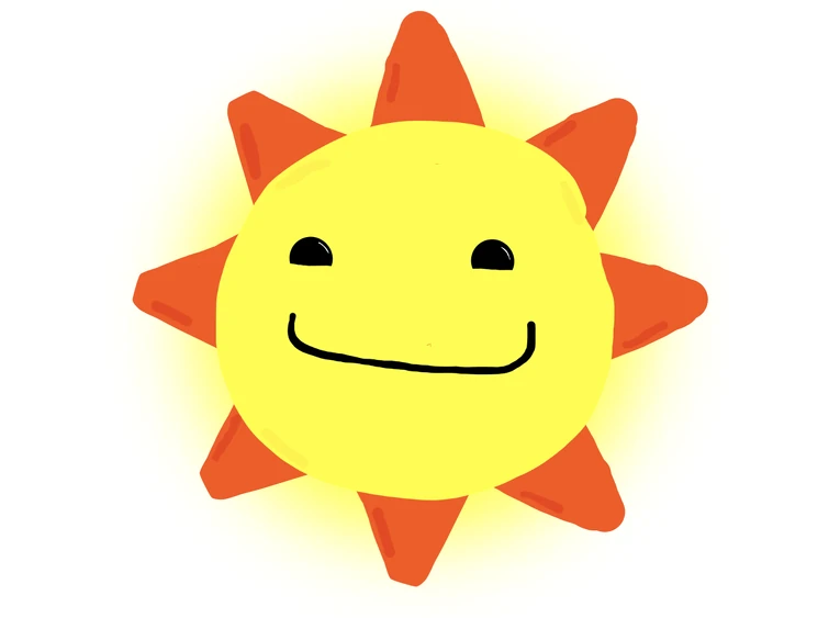 ^A Friendly sun | Fandom