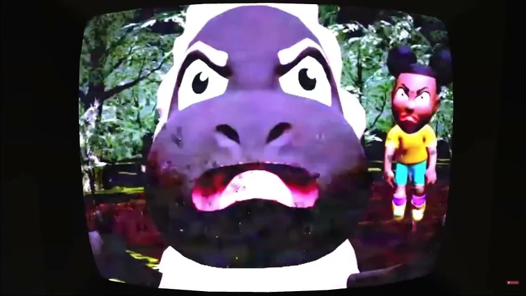 Discuss Everything About Amanda the Adventurer Wiki | Fandom