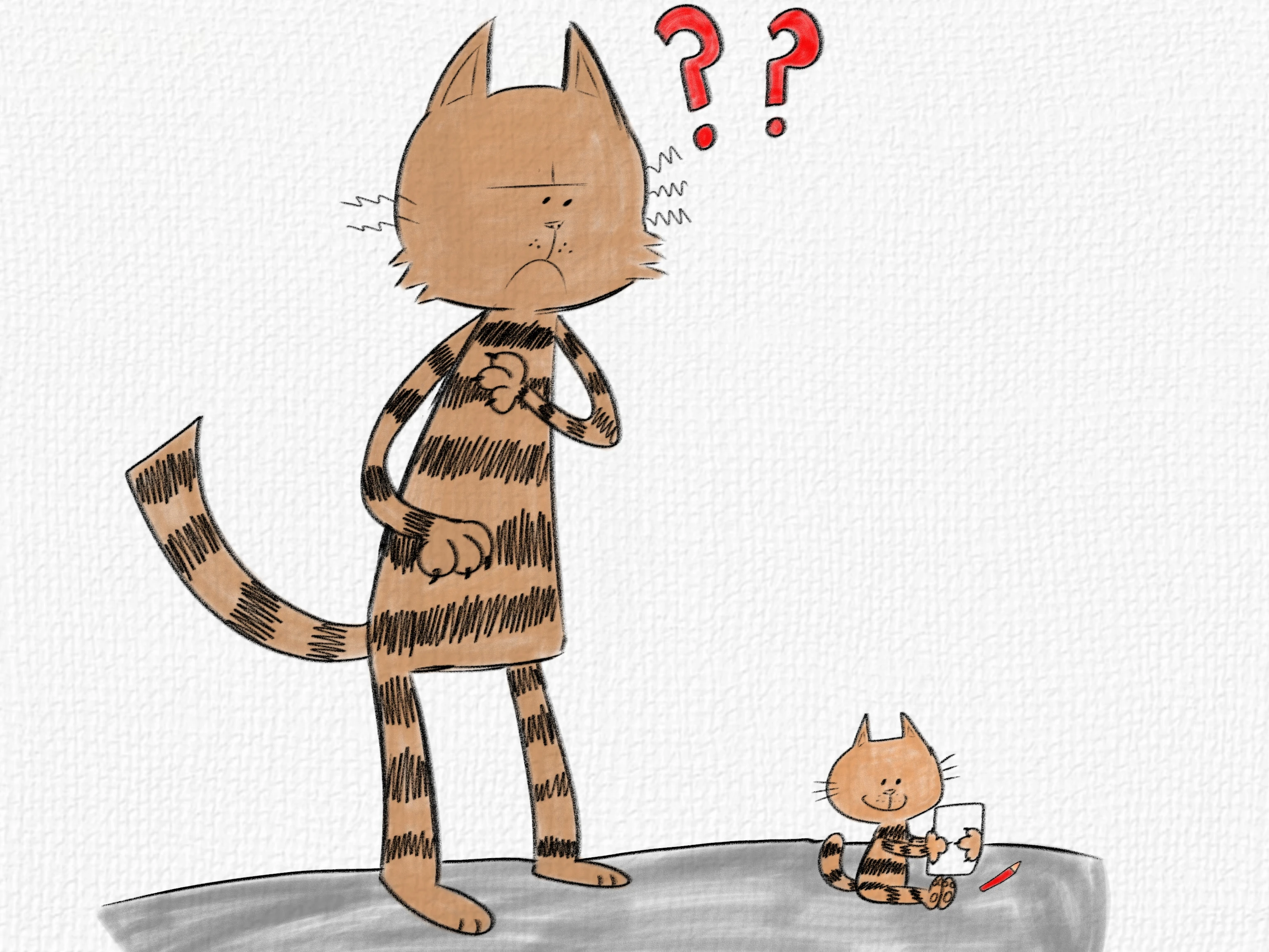 Petey and lil petey art | Fandom