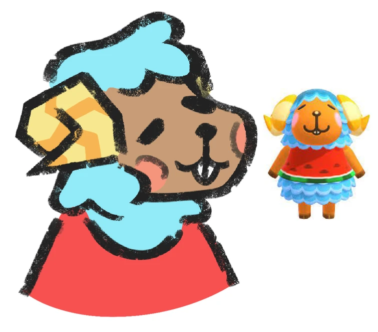 Discuss Everything About Animal Crossing Wiki | Fandom