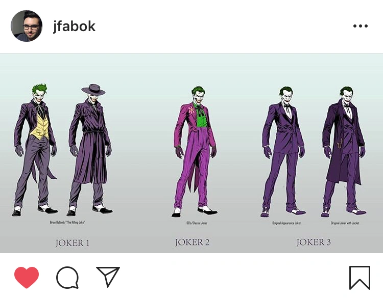 Joker | Fandom