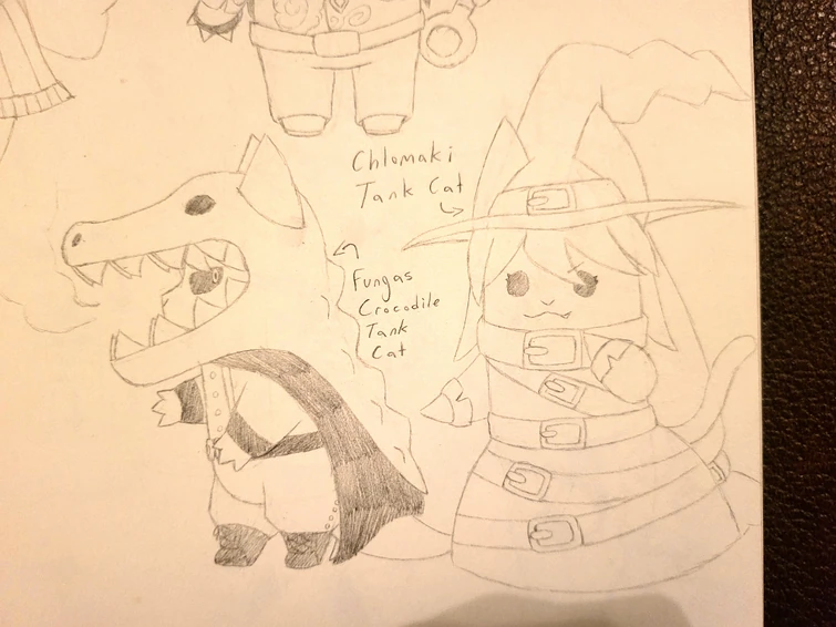 Discuss Everything About Battle Cats Wiki | Fandom