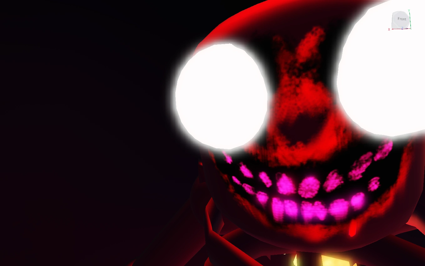 i must return now | Fandom