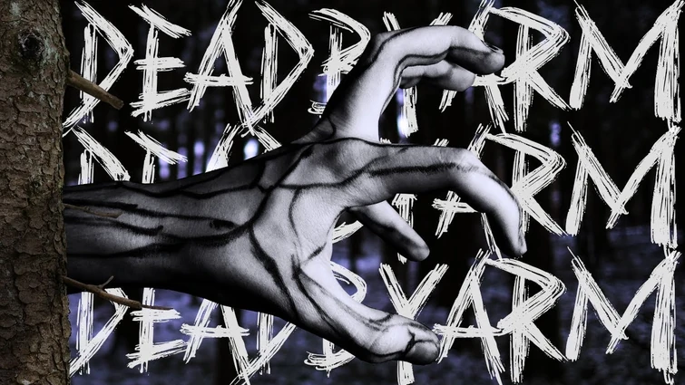 Dead By Arm (daily horror #807) | Fandom