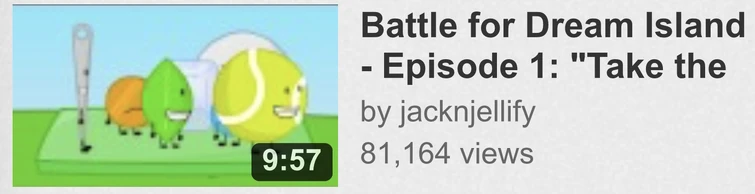 Discuss Everything About Battle for Dream Island Wiki | Fandom