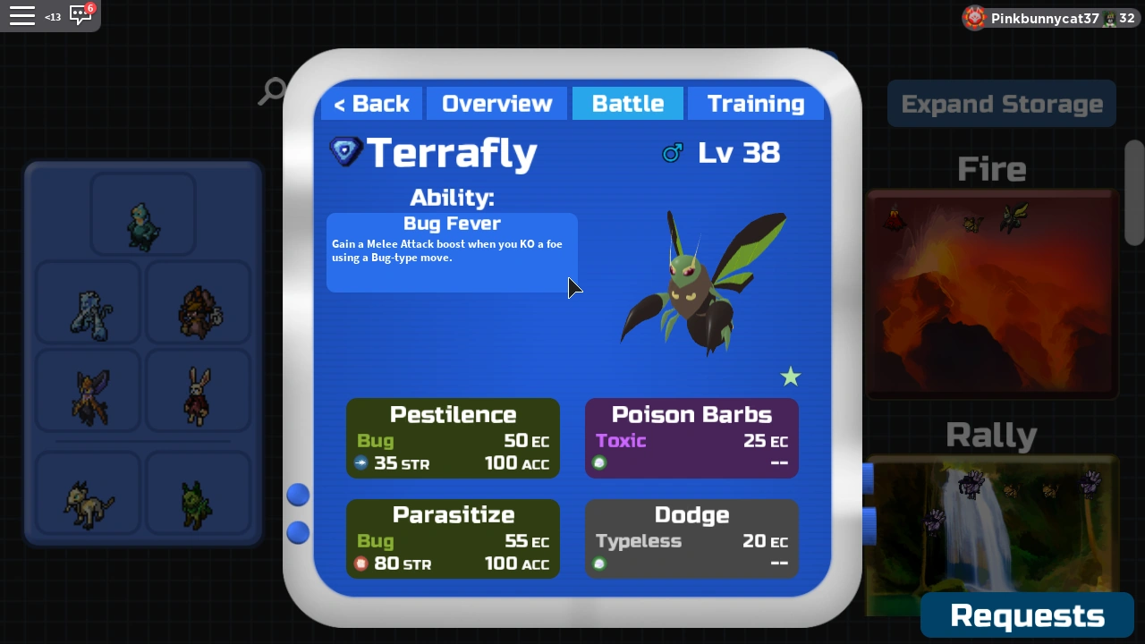 Discuss Everything About Loomian Legacy Wiki | Fandom