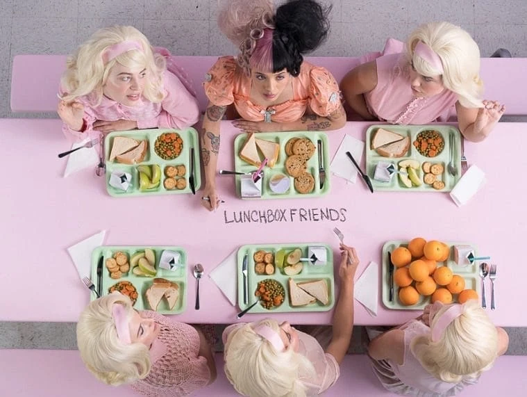 Lunchbox Friends 🍱 | Fandom