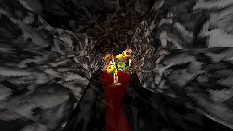 I Propose We Call It Gutterhammer | Fandom