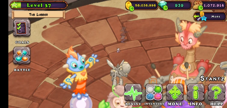 Discuss Everything About My Singing Monsters Wiki | Fandom