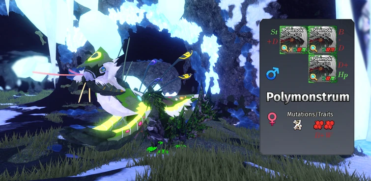 Discuss Everything About Creatures of Sonaria Wiki | Fandom