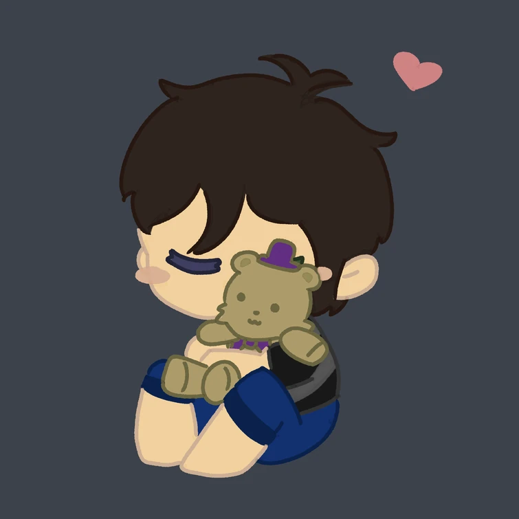 child :> | Fandom