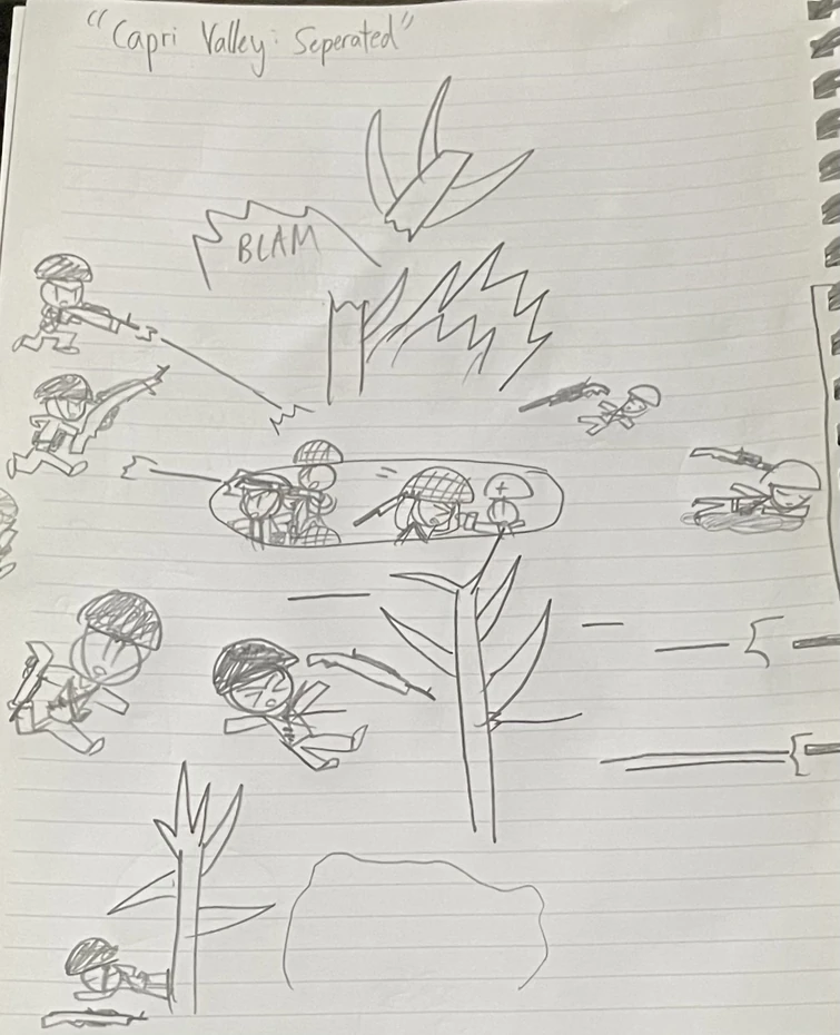 Discuss Everything About Centaura Wiki | Fandom