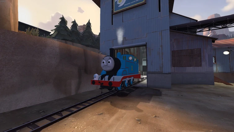 TF2 X Changed | Fandom