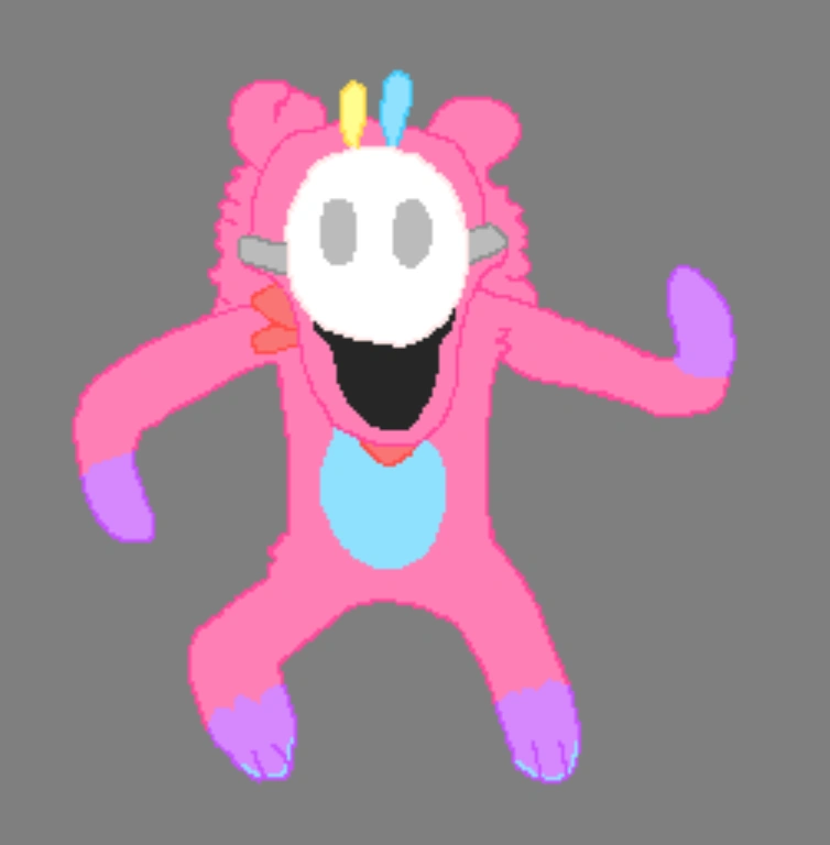 goofy art (thoughts?) | Fandom