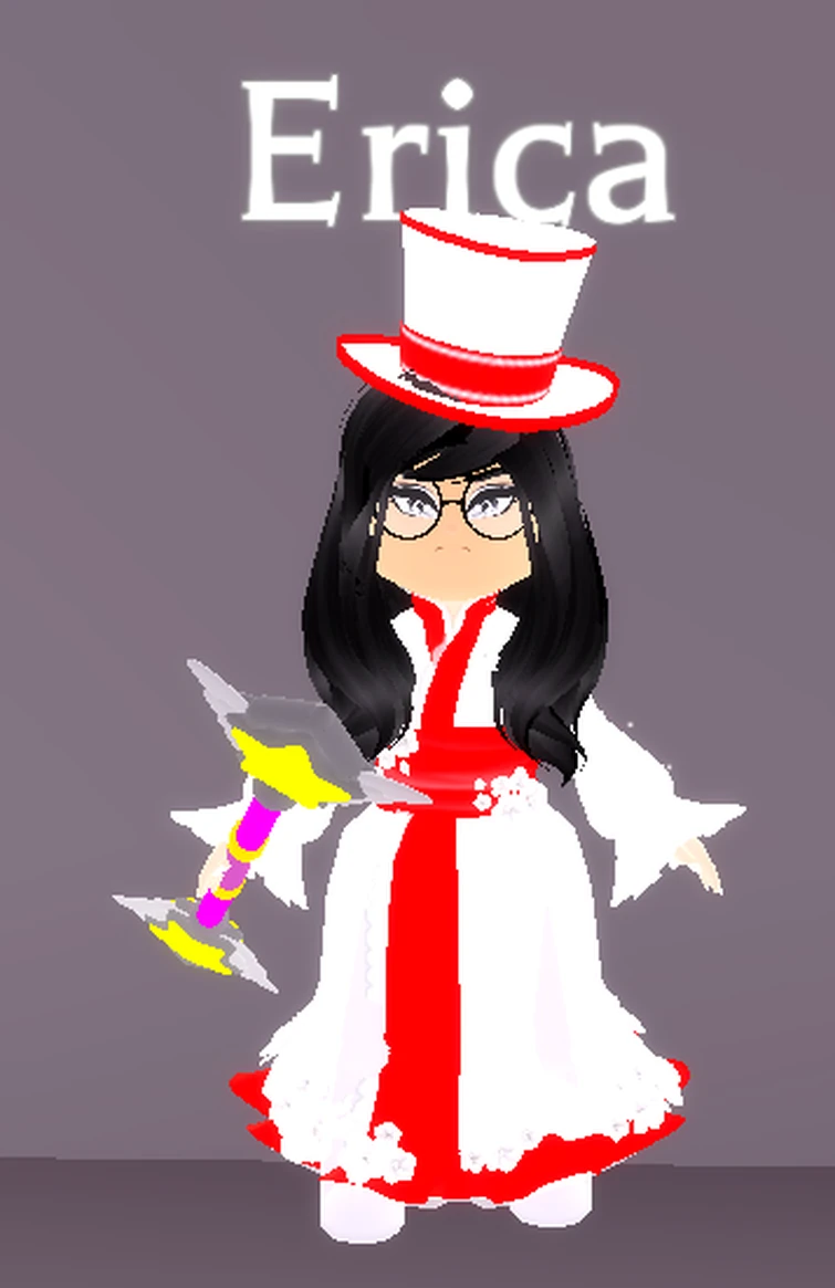 erica cosplay | Fandom