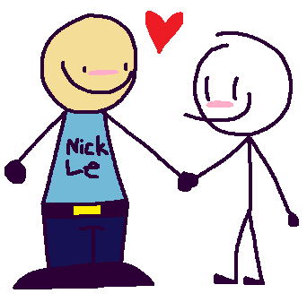 benjixsacri when does the Nick Le x David song come out | Fandom