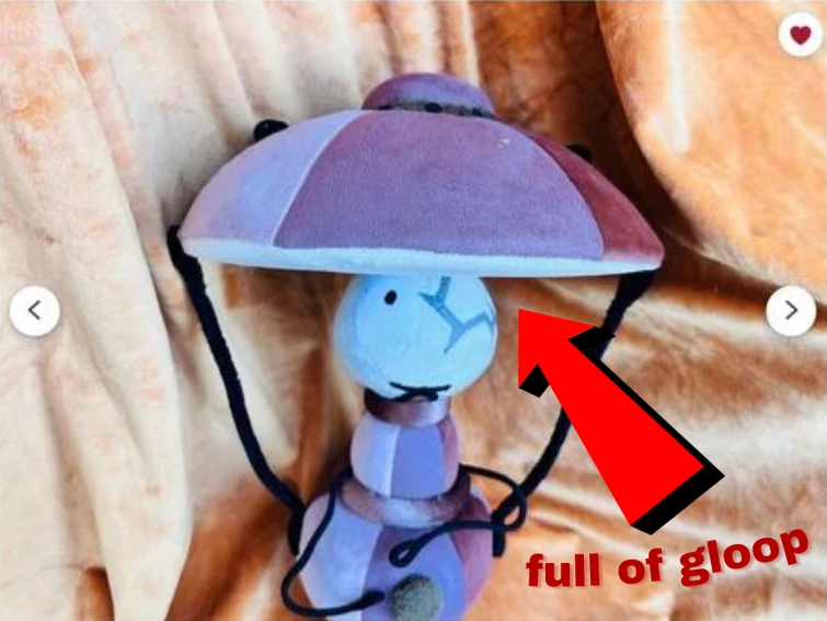 why.. why is this airy plush over 100$ | Fandom