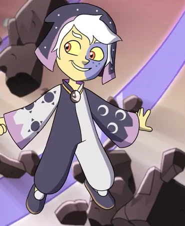 Discuss Everything About The Owl House Wiki | Fandom