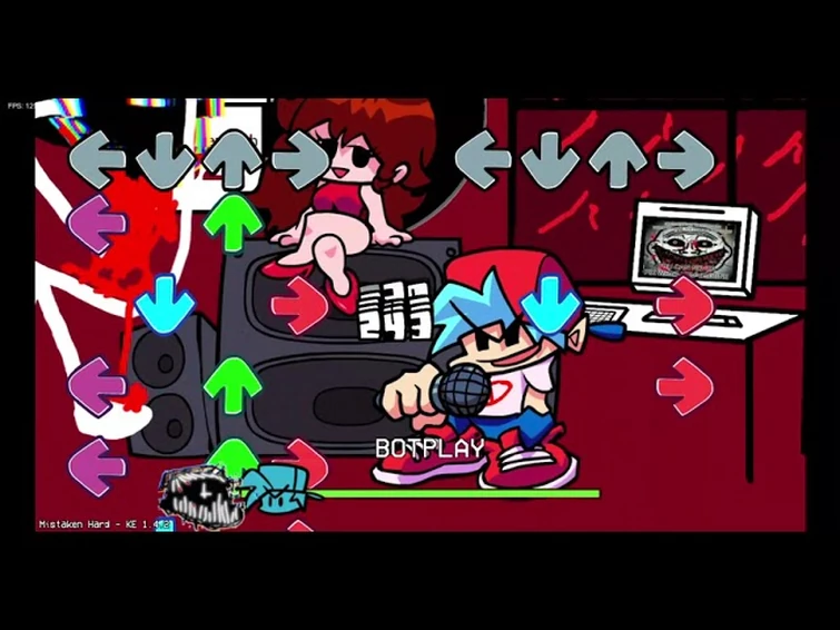 Discuss Everything About Funkipedia Mods Wiki | Fandom
