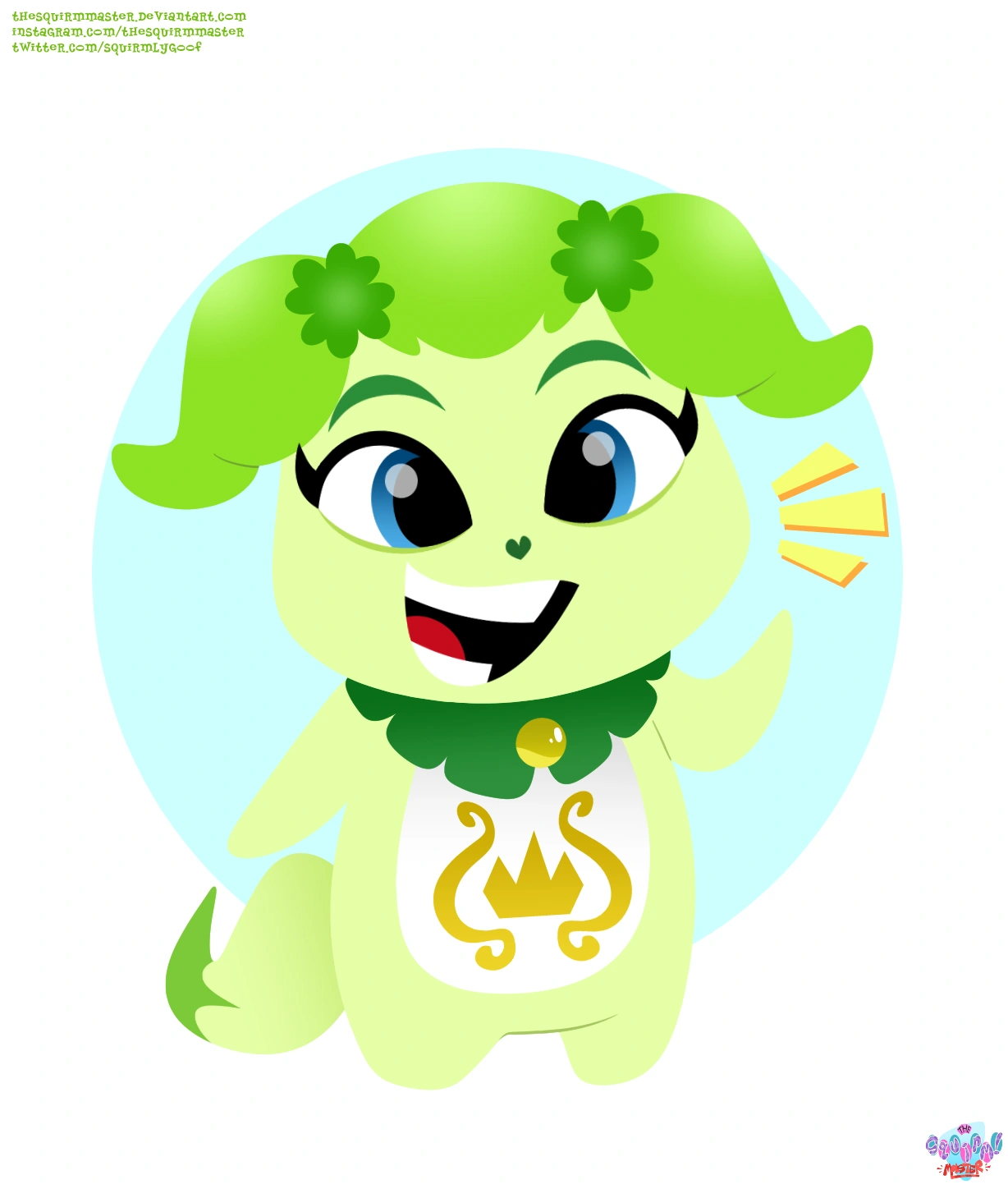 Springtime is here, Chacha!! | Fandom