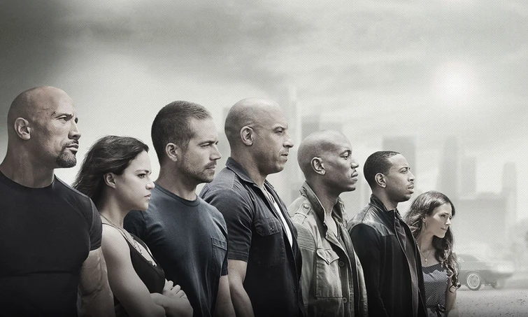 Transformers and Fast And Furious | Fandom