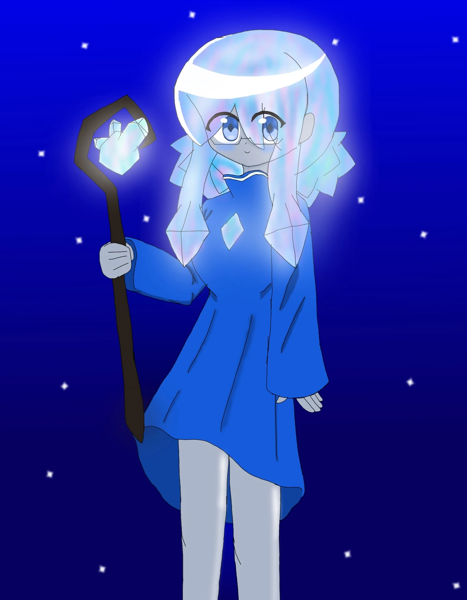 Gem Scientist💎 | Fandom