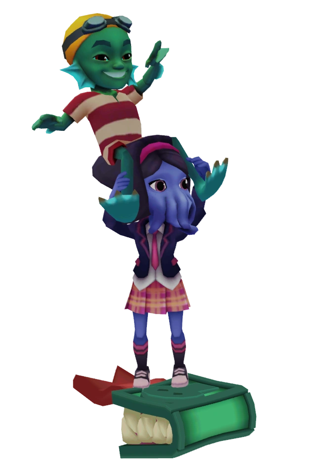 Bundle idea | Fandom