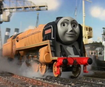 Which character would be the best in the CGI series? | Fandom