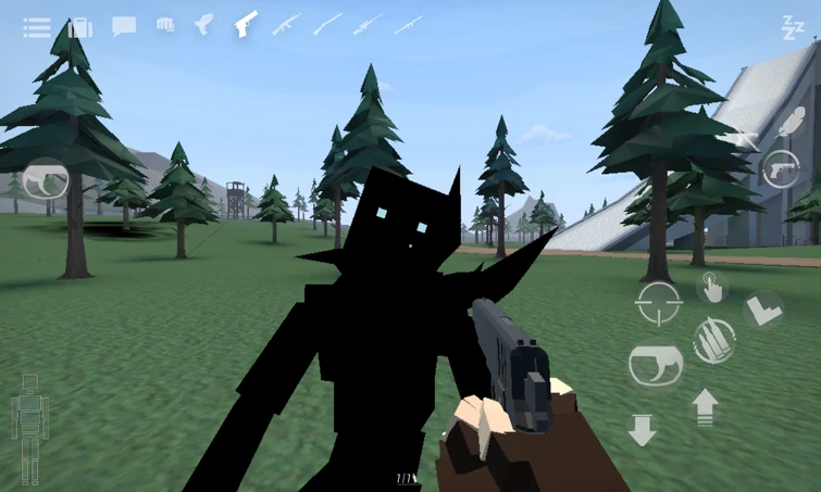 Got two blue eyed Shadow Mutants twice | Fandom