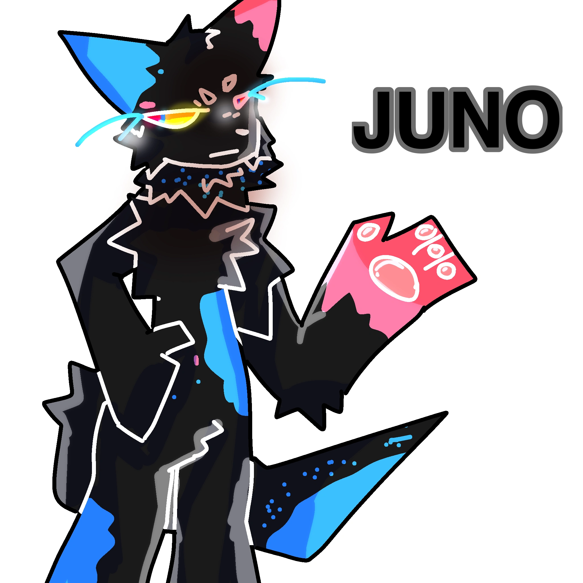 Juno with style completed | Fandom