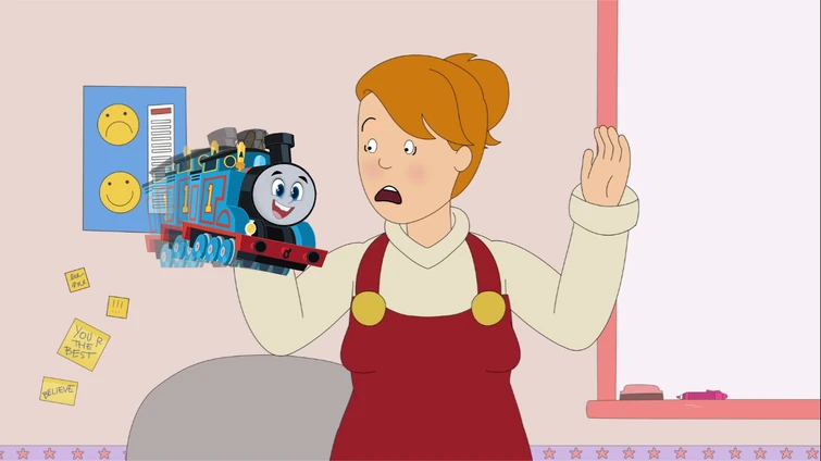 Discuss Everything About Caillou Wiki | Fandom