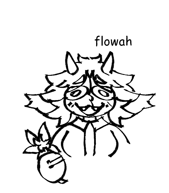 flowah | Fandom