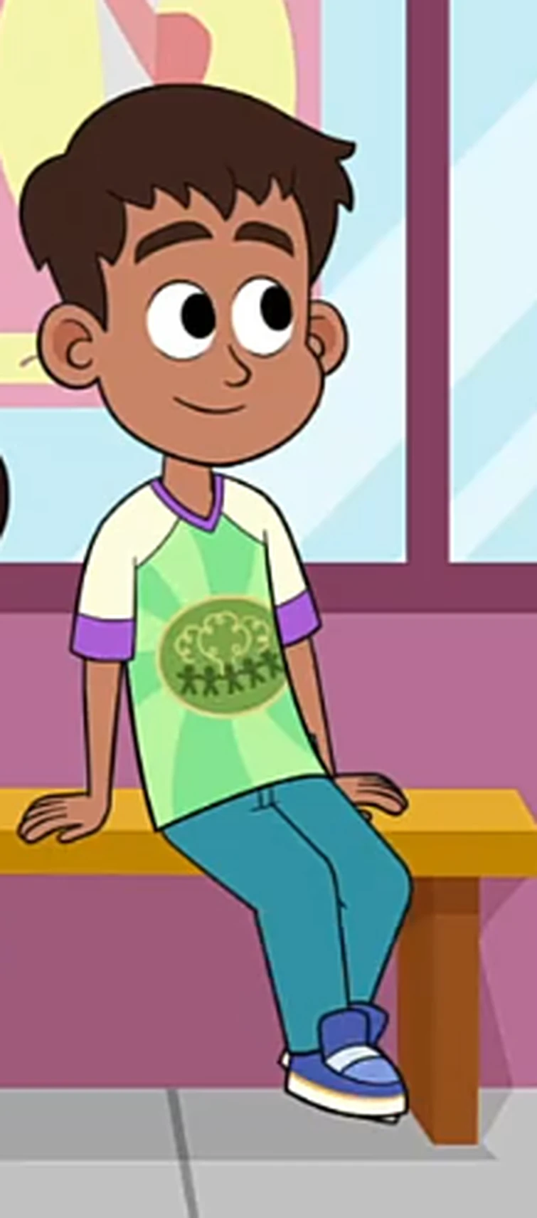 Discuss Everything About Lyla in the Loop Wiki | Fandom