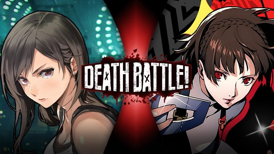 Tifa Lockhart vs Makoto Niijima (Final Fantasy vs Persona) | Fandom