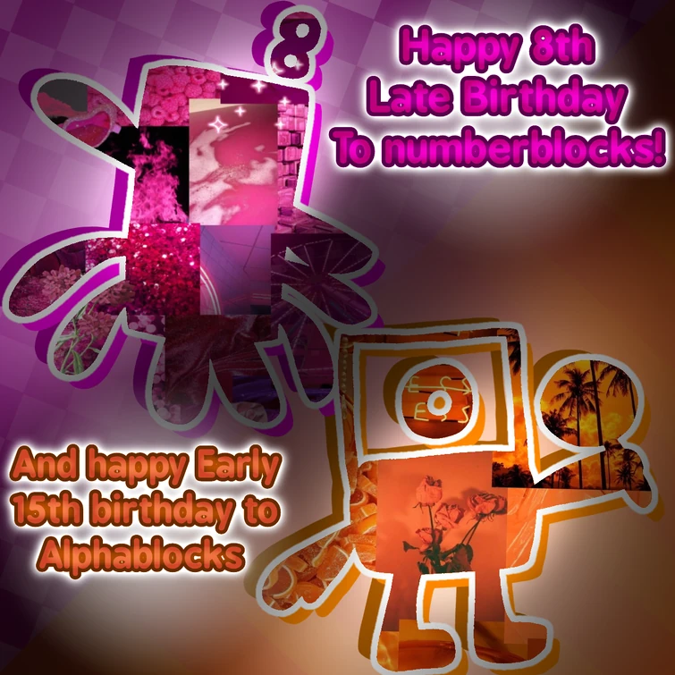 Discuss Everything About Numberblocks Wiki | Fandom