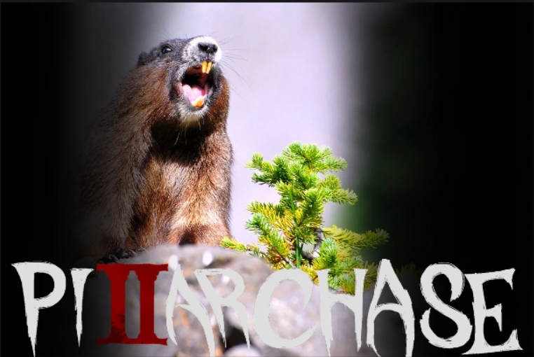 decided to make a PC2 thumbnail for MOAAD if he we're a real monster ...