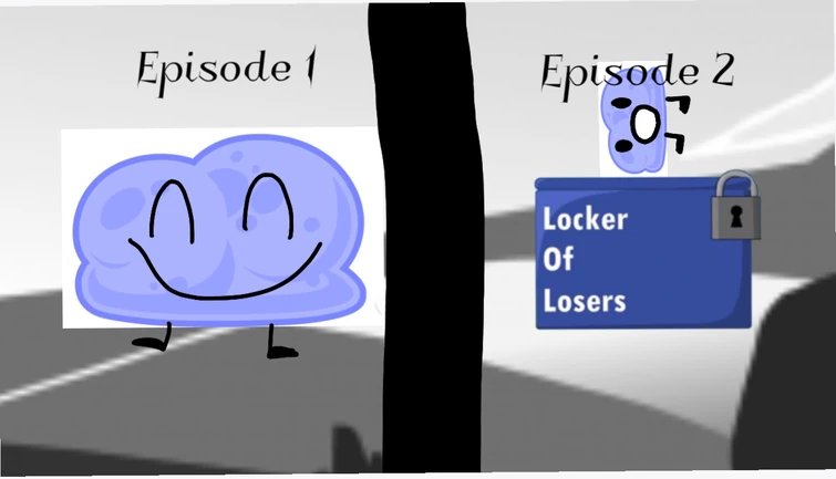 BFDI Scenarios! | Fandom