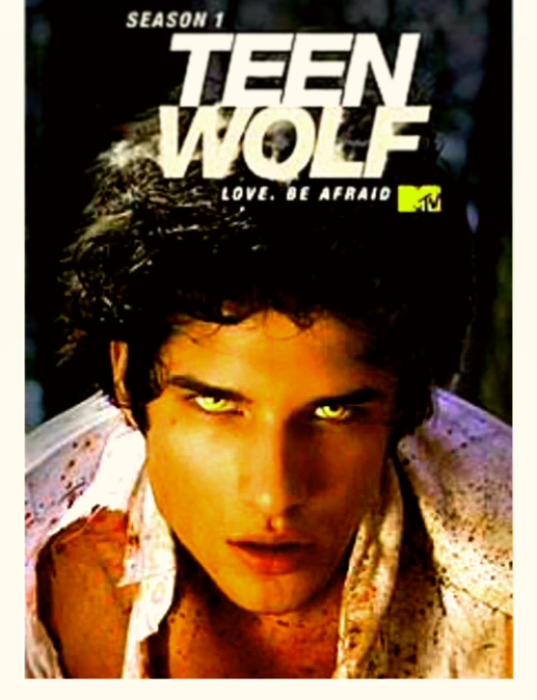 Teen Wolf | Fandom