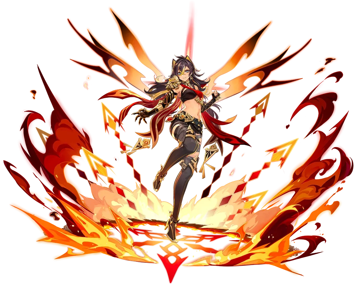 Thoughts on Dehya? | Fandom