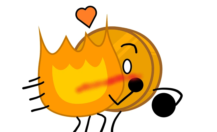 Fireoiny comic (lol) | Fandom