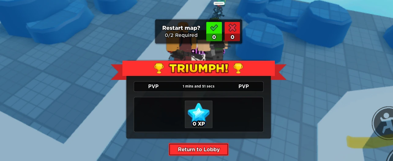 I speedran tds pvp Mode | Fandom