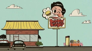 Which Restaurant do you prefer? | Fandom