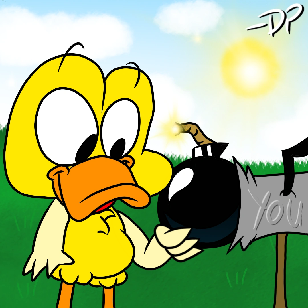 Your life is NOTHING | Fandom