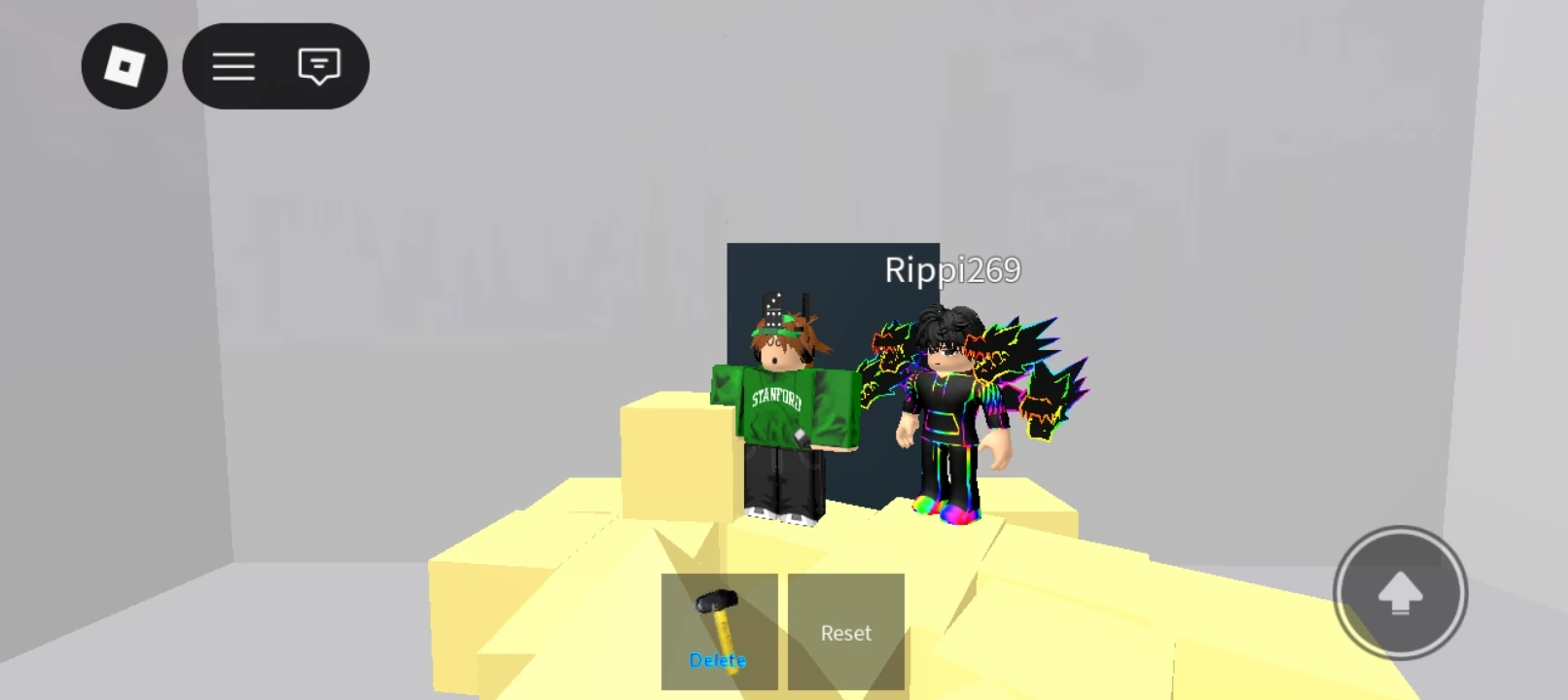 Tuff avatar | Fandom