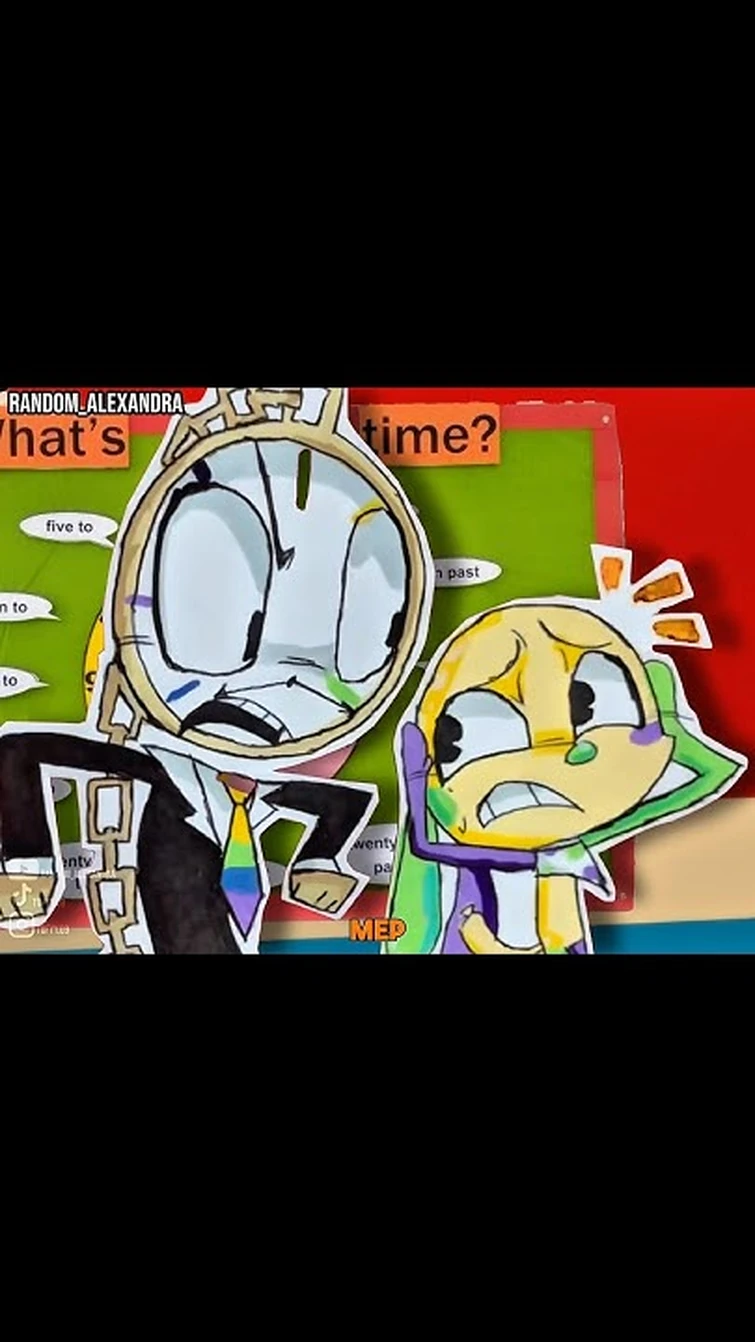 Discuss Everything About Dandy's World Wiki | Fandom