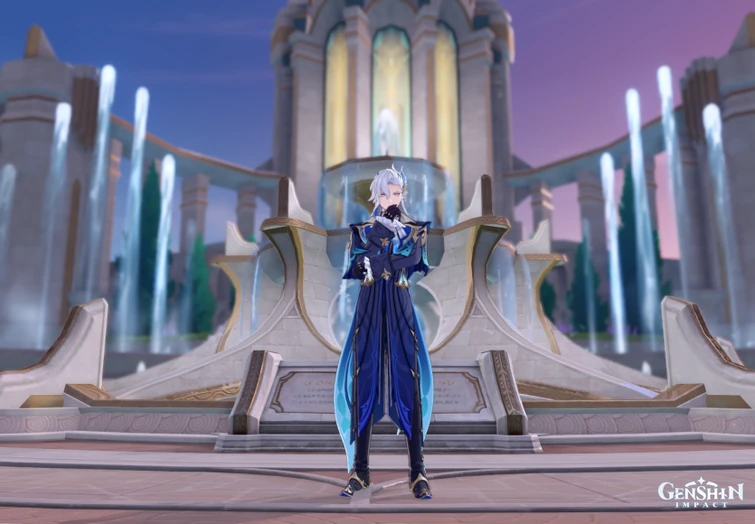 I has returned | Fandom