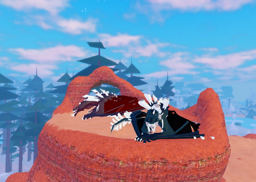 More Salrahn | Fandom