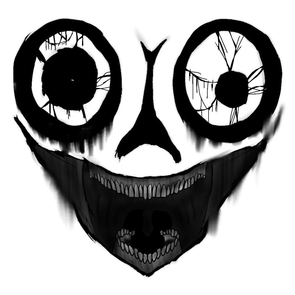 laura face remake thing crazy | Fandom